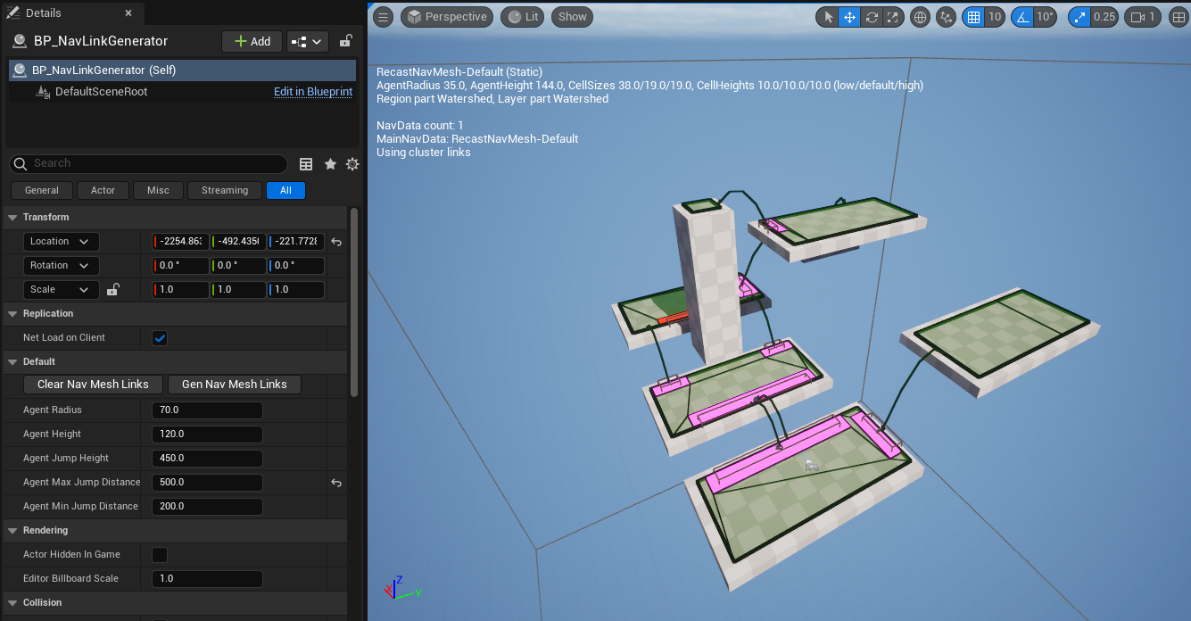 WedgeManWik's Website