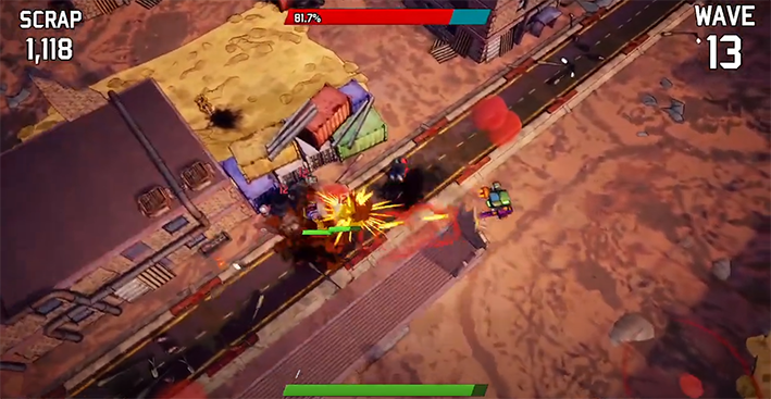 WedgeManWik's Website