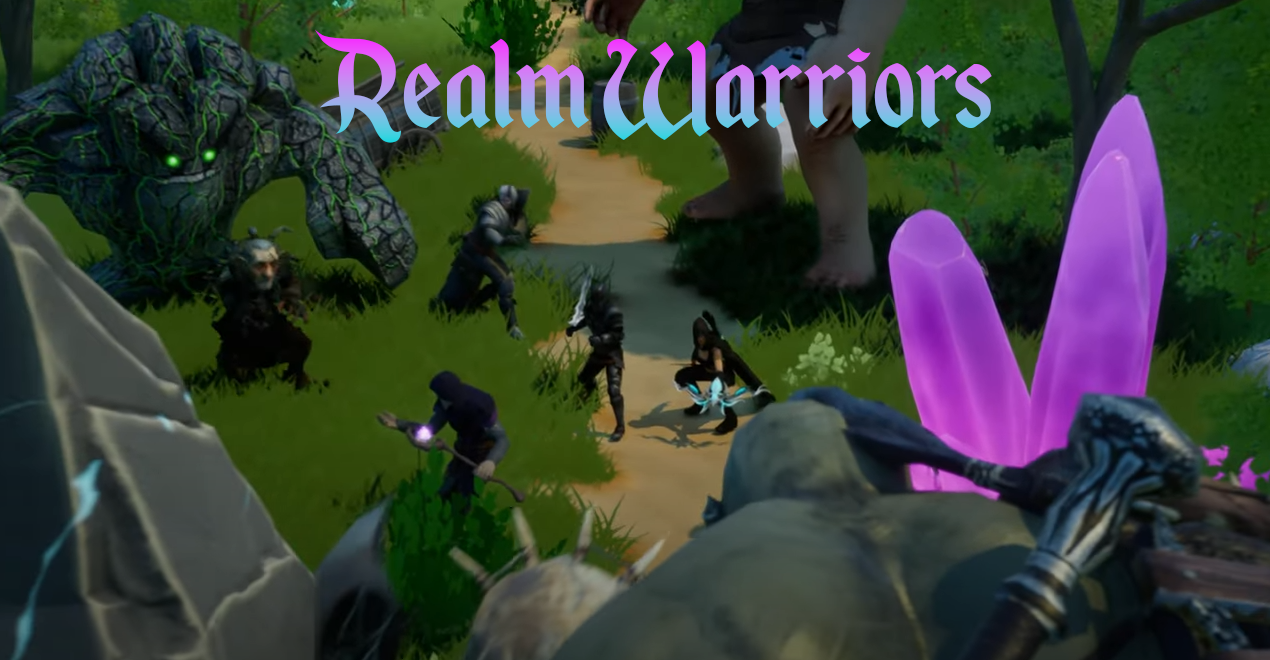 Realm Warriors