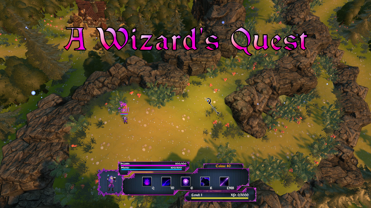 WedgeManWik's Website